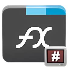 File Explorer Root Add On APK Para Android Descargar