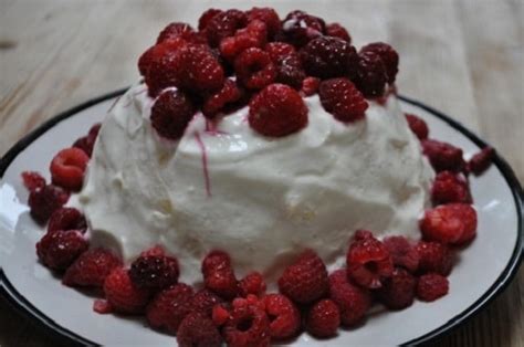 Tangy Lemon And Raspberry Summer Pudding Best Slimming World Tangy Lemon And Raspberry Summer Pudding Best Slimming World