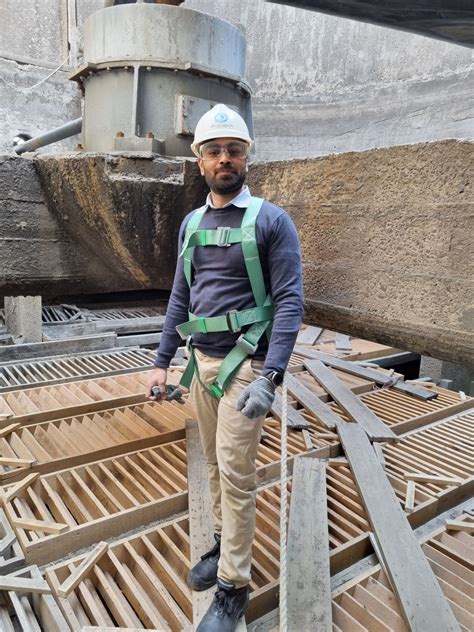 Burhan Ahmad På Linkedin Design Engineers Pakistan Coolingtower