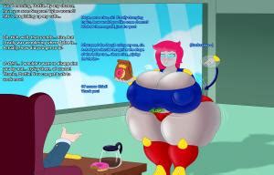 G Upgrading The System By MobiusTheIce