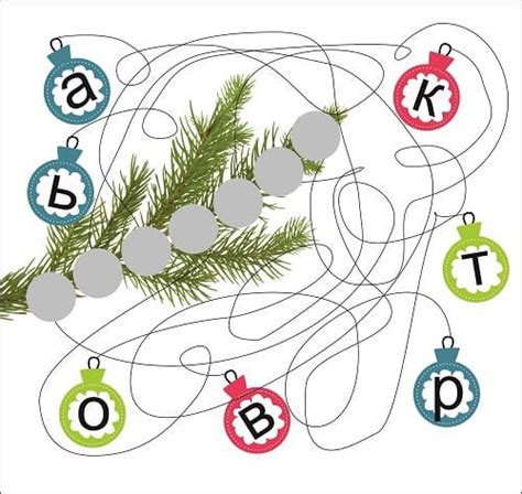 Новогодний квест для детей дома готовый сценарий и задания Креативный портал в 2024 г