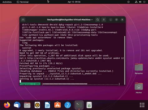 How To Check CPU Usage In Ubuntu Itechguides