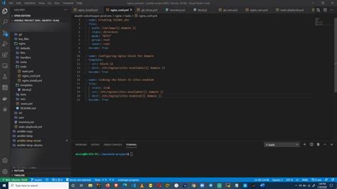 Elvis Lartey On Linkedin Devops Aws Ansible Automation Iaas Caac