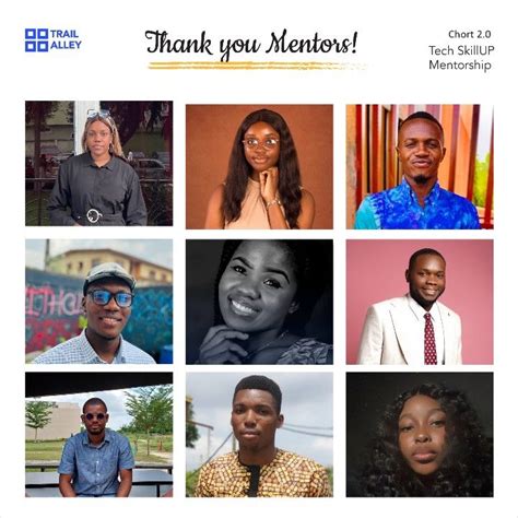 Trail Alley On Linkedin Trailalley Techskillup Mentorship