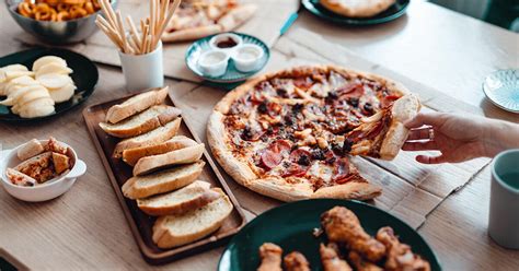 Foods That May Cause Heartburn