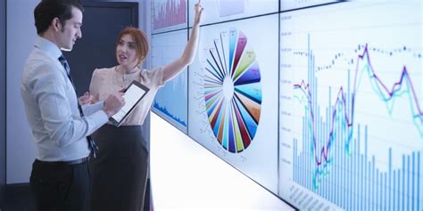 Bridging The Information Gap With Data As A Service Daas