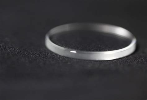 Watch Glass Types And Characteristics Watch Repair Blog