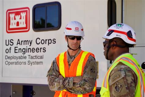 Hurricane Helene Flood Data Collection Us Army Corps Of Engineers
