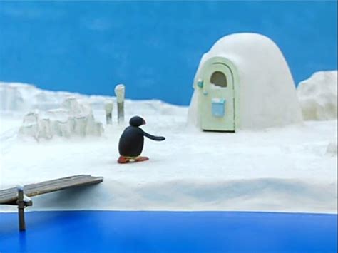 Pinggs Igloo Pingu Wiki Fandom