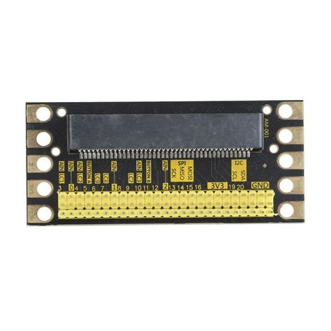 Am 001 Expansion Board Io Interface Expansion Board Spi I2c Modes For Power Expansion Walmart Ca
