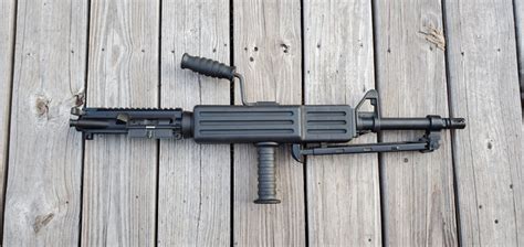Colt Style Lmg Ar15 M16 Upper Receiver Ar15 Com
