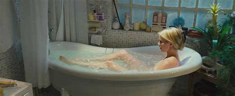 Naked Amy Smart In Mirrors
