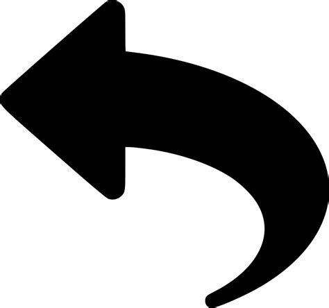 стрелка назад на прозрачном фоне 24 фото