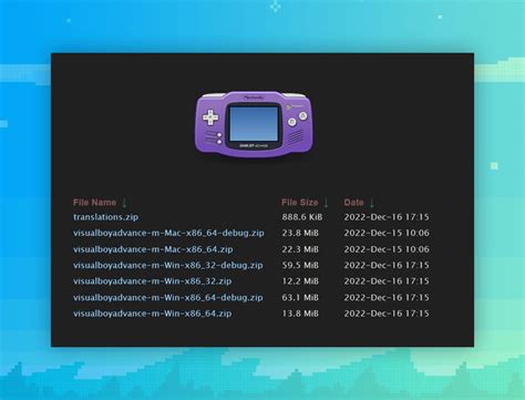 Best GBA Game Boy Advance Emulators Our Top Picks Ranked