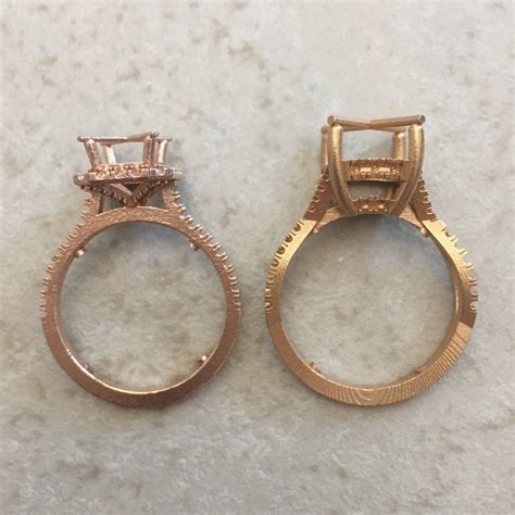 14k Or 18k Rose Gold Which One Should I Choose Laurie Sarahs Pros