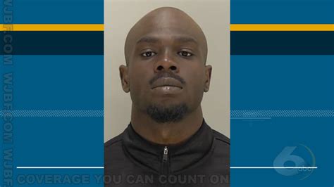 Man Arrested Charged With Misdemeanor Stalking In Augusta