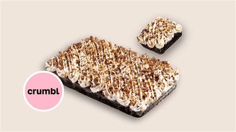 Confirmed Crumbl To Release New Cake Next Week