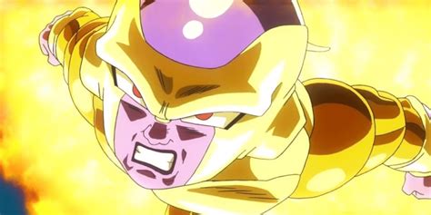 All Forms Of Frieza In Dragon Ball