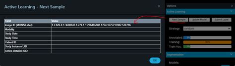 Ohif Next Sample Redirects To Wrong Url · Issue 1280 · Project Monai Monailabel · Github