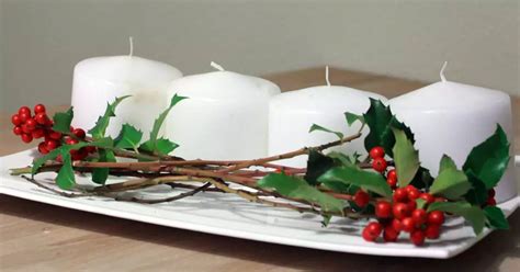 How To Make An Advent Wreath Quick And Frugal Diy Tutorial Affording Motherhood