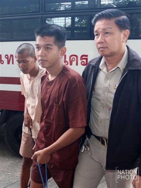 ศาลอุทธรณ์ยืนคุกตลอดชีวิต บอล เบิ้ม อุ้มฆ่าเอกยุทธ อัญชันบุตร