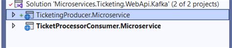 github khalifa005 microservices ticketing webapi kafka