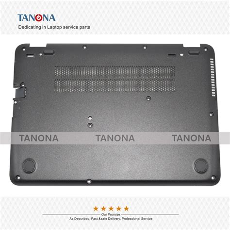 Orig New For HP EliteBook G Laptop Lower Case Bottom Case Base Cover Housing