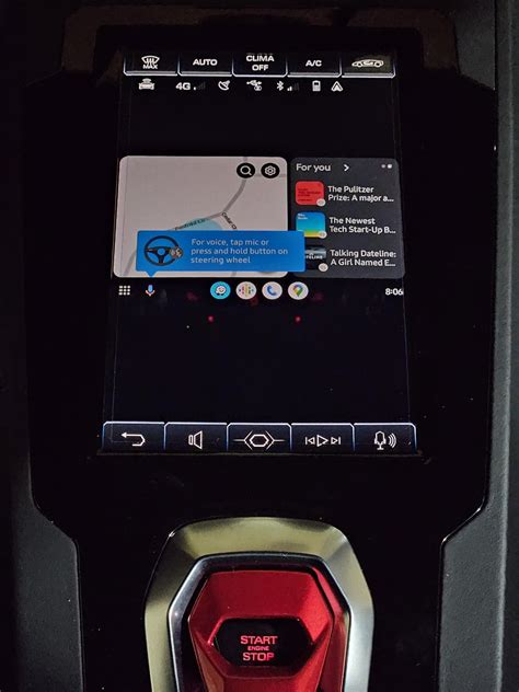 Landscape Mode Only Randroidauto