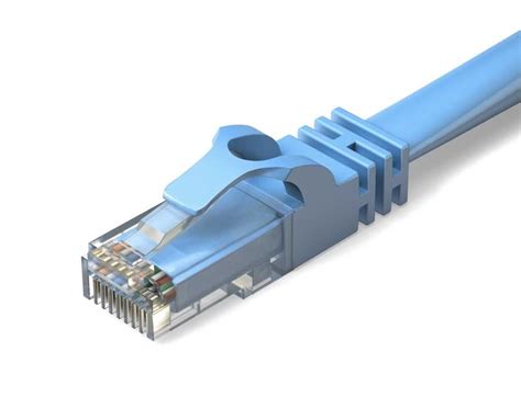 Modular Connector Plug And Jack Pinout A Comprehensive Guide