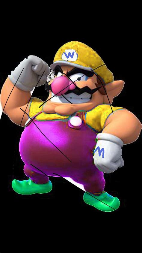 Wayowario Weegeepedia Tylers Ver Wiki Fandom