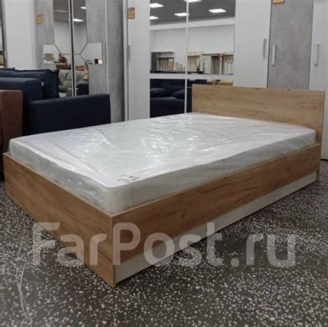 Мебельный магазин «Успех предлагает кровать 2 х спальная «Марчел новый в наличии Цена 5