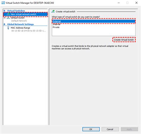 How To Fix Hyper V VM NO Internet On Windows Solutions
