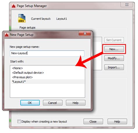Layouts And Plotting In AutoCAD Tutorial And Videos