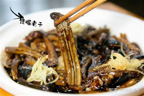 无锡“六大怪菜”，全是当地人的心头之爱，出了外地却遭人嫌弃 知乎