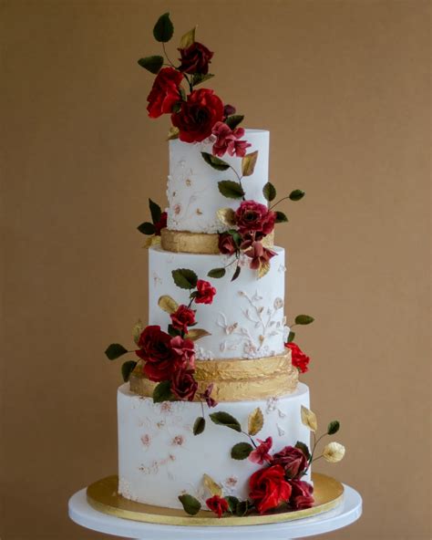 Our Cake Portfolio Artofit