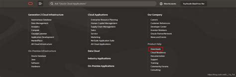 Jdk8官网下载和安装详细说明（windows10系统）jdk官网 Csdn博客