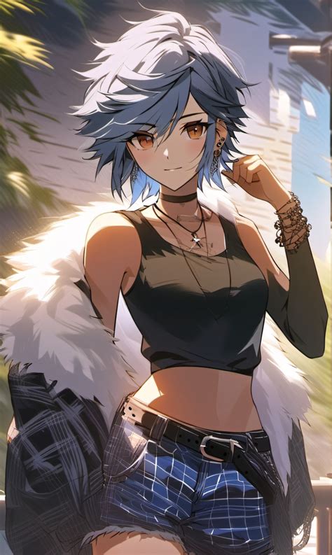 Sera Nsfw Character Ai Chat Action