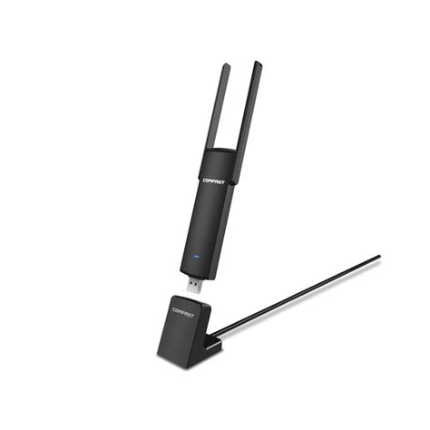 Wi Fi адаптер Comfast C8303 купить с доставкой по выгодным ценам в интернет магазине Ozon