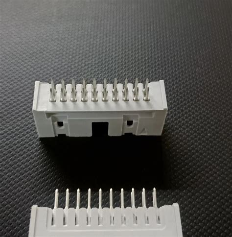 20 Pin Connector At ₹ 55 Piece Hirose 31 Pin Connector In Mumbai Id 2855550845691