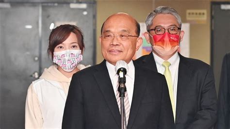 舉債發現金「債務全民共享」？蘇貞昌：財務撥補回來，沒有增加人民負擔 政治 三立新聞網 Setncom