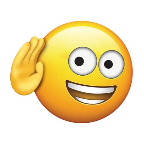 Listening Ear Emoji Ear Symbol Copy And Paste Yzfte