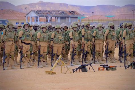 Badhan Oo Martigelinaysa Xuska Sanad Guurada 27aad Ee Aasaaskii