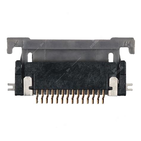 ZIF Connector FFC FPC Connector 14 Pins 0 5mm Pitch