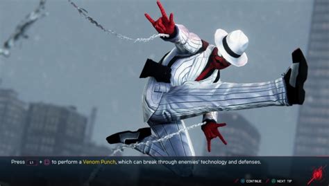 漫威蜘蛛侠：迈尔斯·莫拉莱斯 暴徒蜘蛛侠（自定义的模型） 套装插槽 Mod V1 下载 3dm Mod站