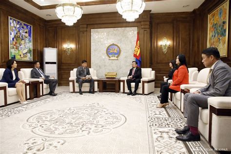 “Хянан шалгах түр хороо байгуулах тухай” тогтоолыг өргөн мэдүүлэв