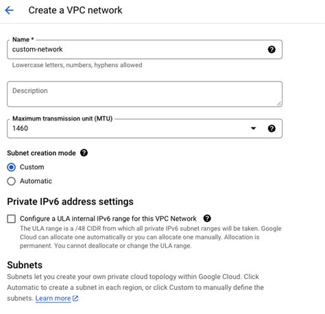 On Creating Static Public Ip On Gcp Yu Wong