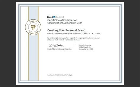 jashanpreet singh on linkedin linkedin linkedinlearning