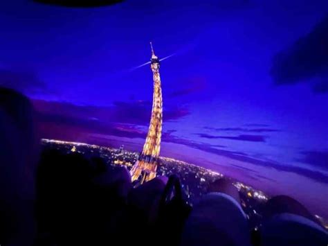 Epcot Motion Sickness Guide Guide2wdw