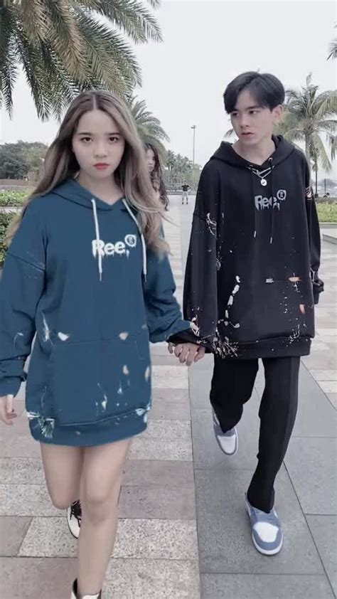 Cindy Thanh Văn Cute Asian Guys Korean Couple Photoshoot Couples Asian