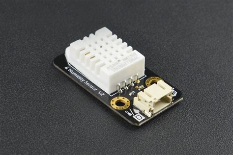 Dht Sensor